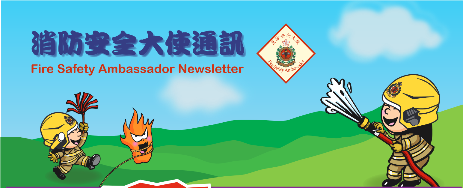 Fire Safety Ambassador Scheme